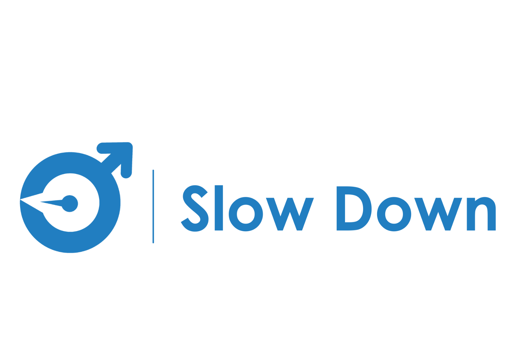 Slow Down (an app for men) – our new partner - iYoni